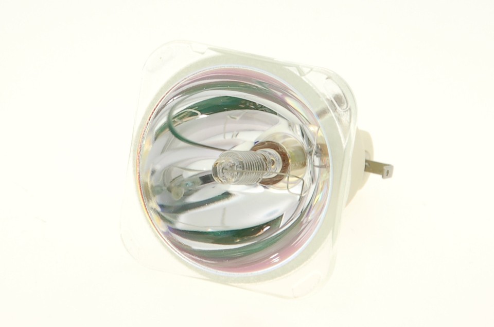Alda PQ-Original, Beamerlampe für EIKI RLC-018, Umbauset mit Osram ...