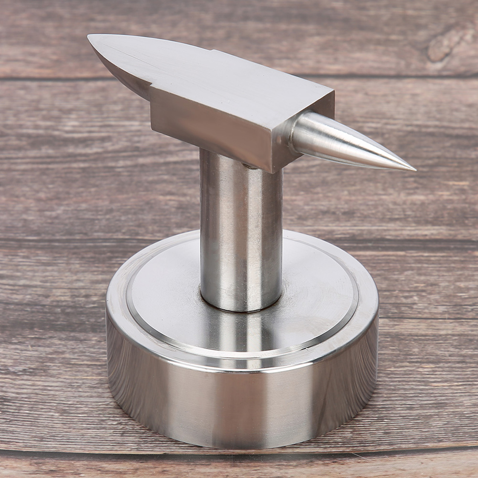 Double Horn Anvil With Wide Base Jewelry Processing Forming Shaping ...