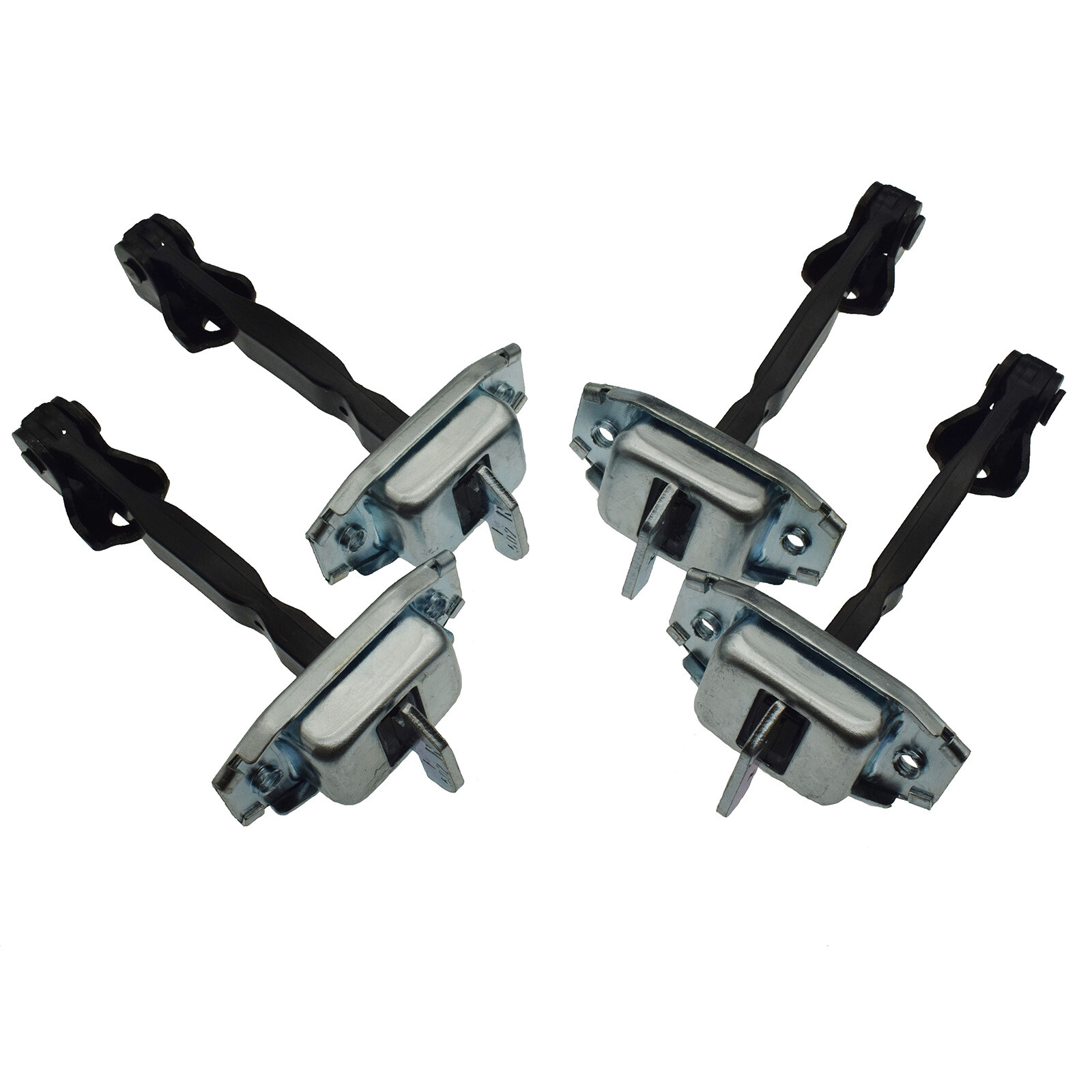 Front Rear Left Right Door Stay Check Strap Stopper For Toyota Corolla ...