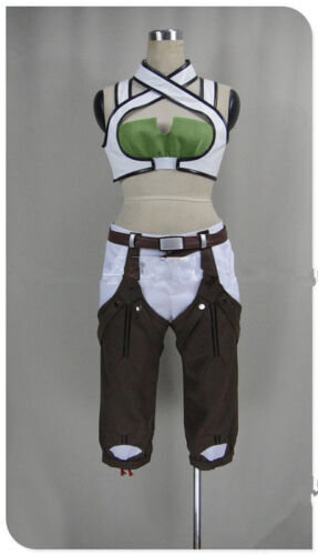 RWBY Ruby Emerald Sustrai Cos Cloth Cosplay Costume & | eBay