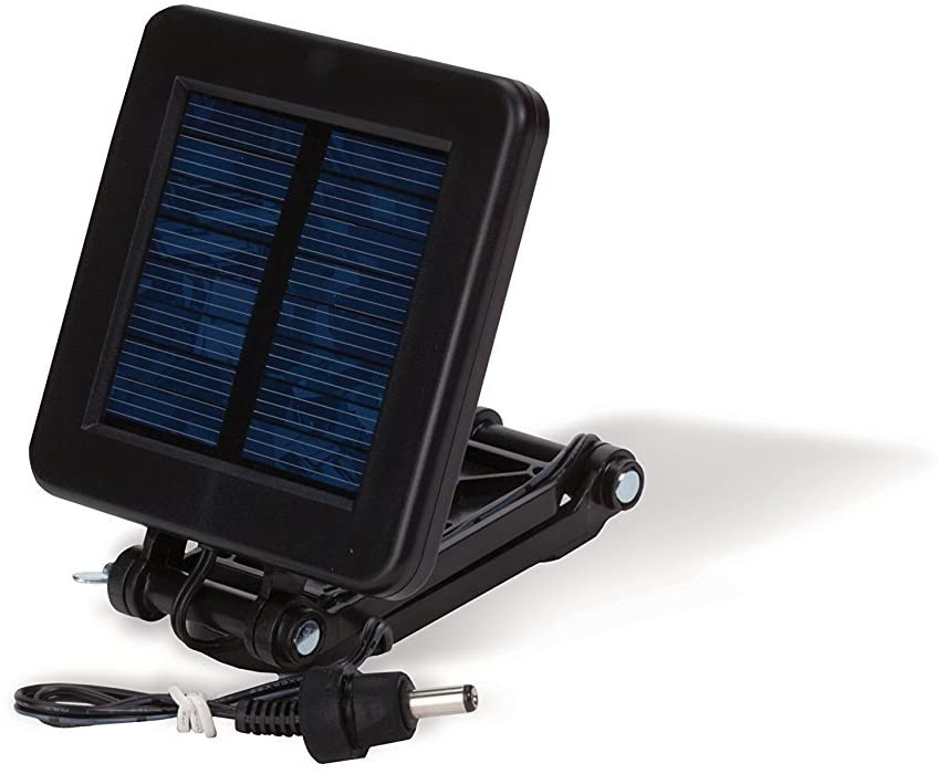 Moultrie Deluxe 6-Volt Solar Panel 744759658258 | eBay