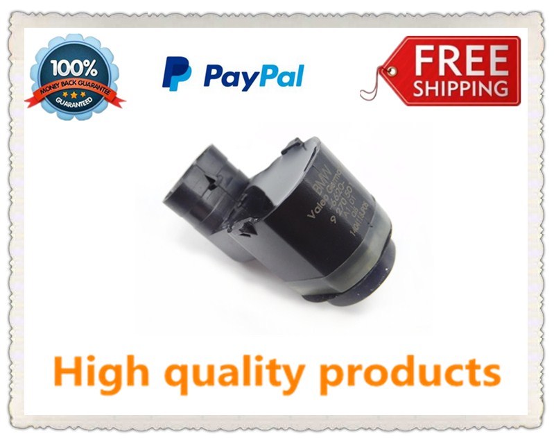 PDC Parking Sensor 66209270501 For BMW E70N E71 E72 E83N X3 X5 X6 ...