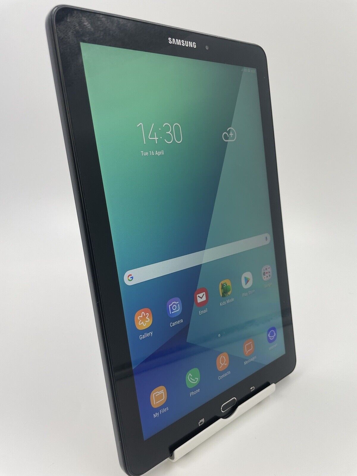 Samsung Galaxy Tab A 10 1 With S Pen Sm P585 16gb Unlocked Black