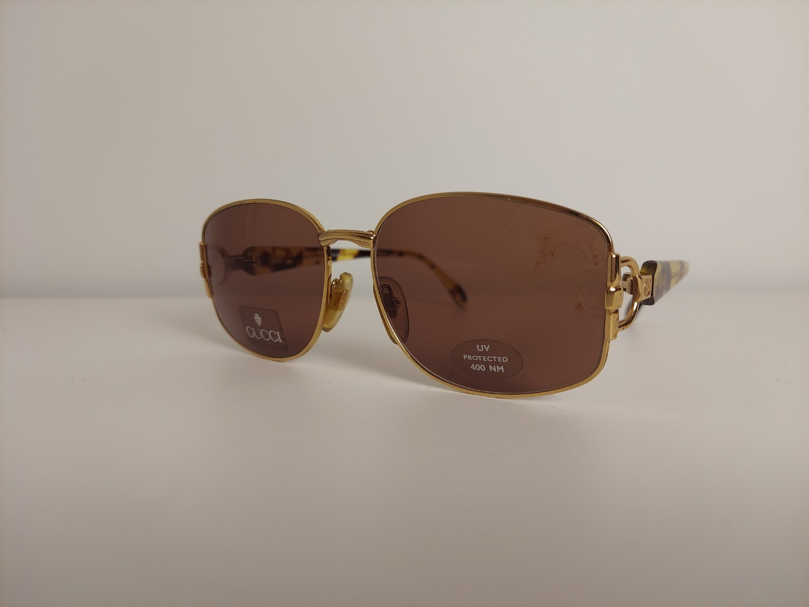 Rare Vintage Gucci Sunglasses - Gem