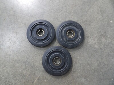 POLARIS PRO X BOGIE WHEEL 5.62 1590317 #2705 | eBay