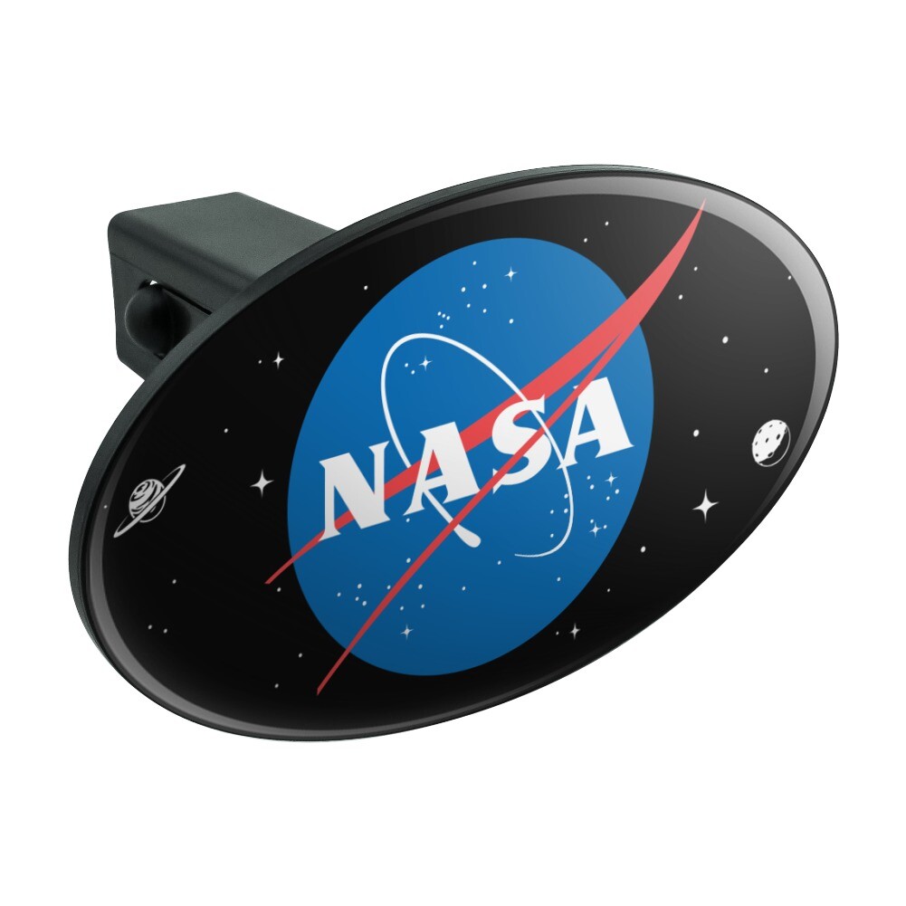 Nasa Logo Plug