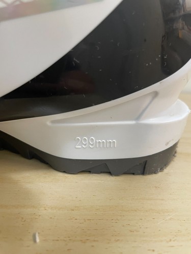 Atomic LiveFit 70 Ski Boots Women MP 25.5 US 8.5 - Light Wear and ...