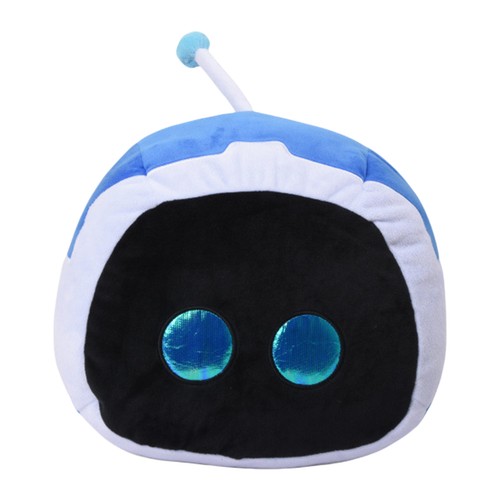 Astro's Playroom Plush Figure Astro Bot Toy Doll Plushie 7.87" Soft ...