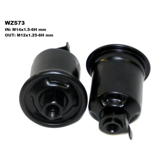 Wesfil Efi Fuel Filter Z573 suits Toyota | eBay Australia