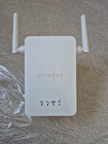 Netgear WN3000RP V1H2 WiFi Extender | eBay UK