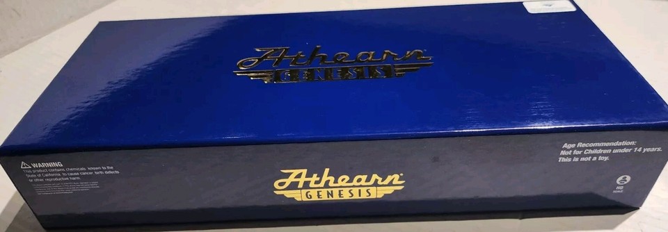 Athearn Genesis HO Scale P40DC Diesel Amtrak #839 Phase III | eBay