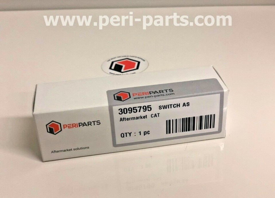 New Aftermarket Switch 309-5795 for Caterpillar CAT 3095795 313B 345C ...