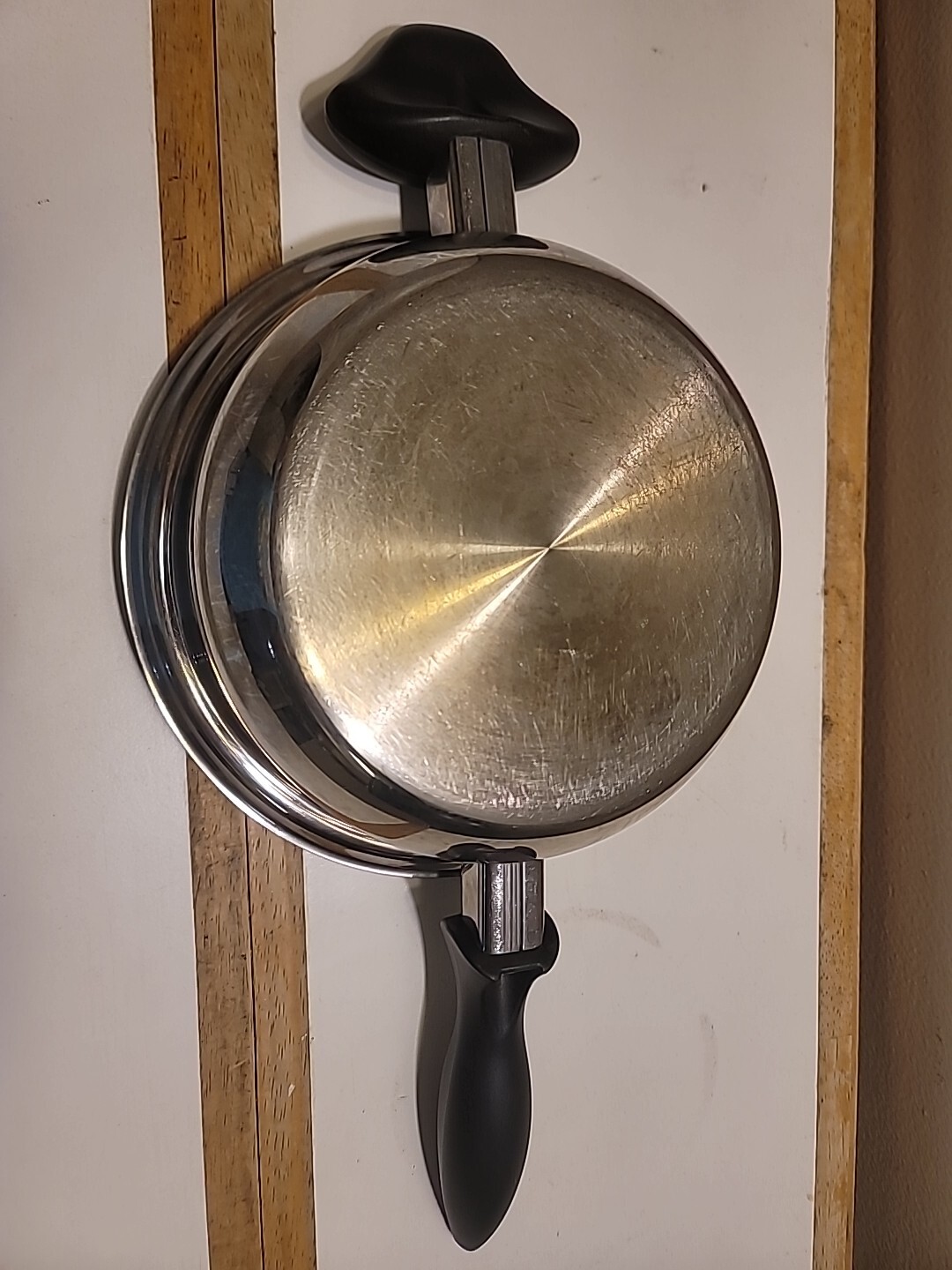 6 pc Carico Ultra Tech Cookware T304SS | eBay