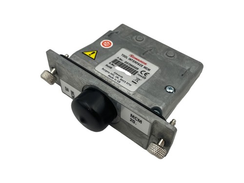 Edwards Tool Interface MCM SPI Micro TIM Communication Module D37360320 ...