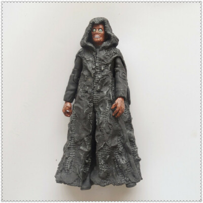 The Master Decayed 4th Era Keeper of Traken - Doctor Dr Who Action ...