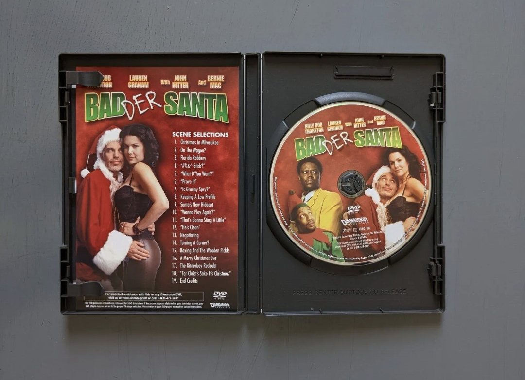 Comedy Movies (DVD / Blu-Ray) at The Arkham Library Comics ...