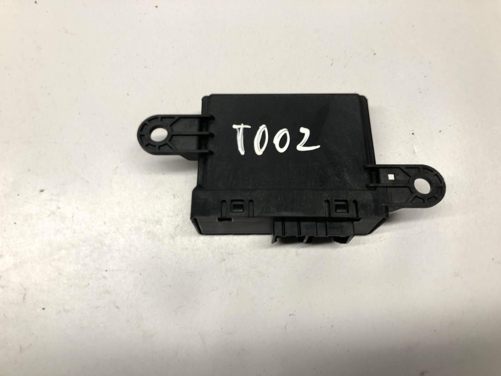 CHEVROLET CAMARO PDC Parking Distance Assist Control Unit Module 2016 ...