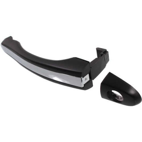 Exterior Door Handle For 2006-2011 Hyundai Azera Front Driver Side ...