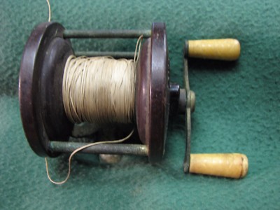 Other - Indiana Reel