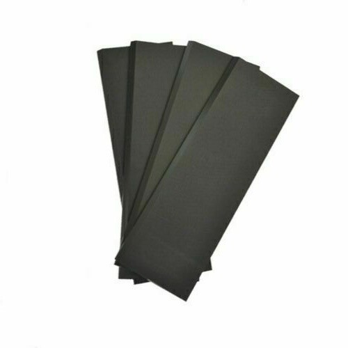 4Pcs Carbon Vane 523889 525351 525977 for Rietschle Pump VTA100 215*52 ...