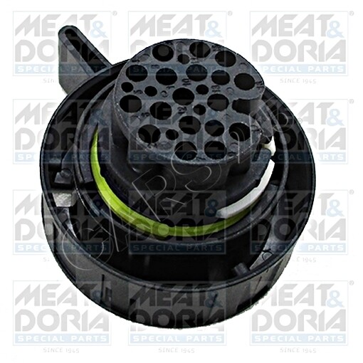 Automatic Trans Control Unit Plug Housing For BMW E88 E82 E81 01-13 ...