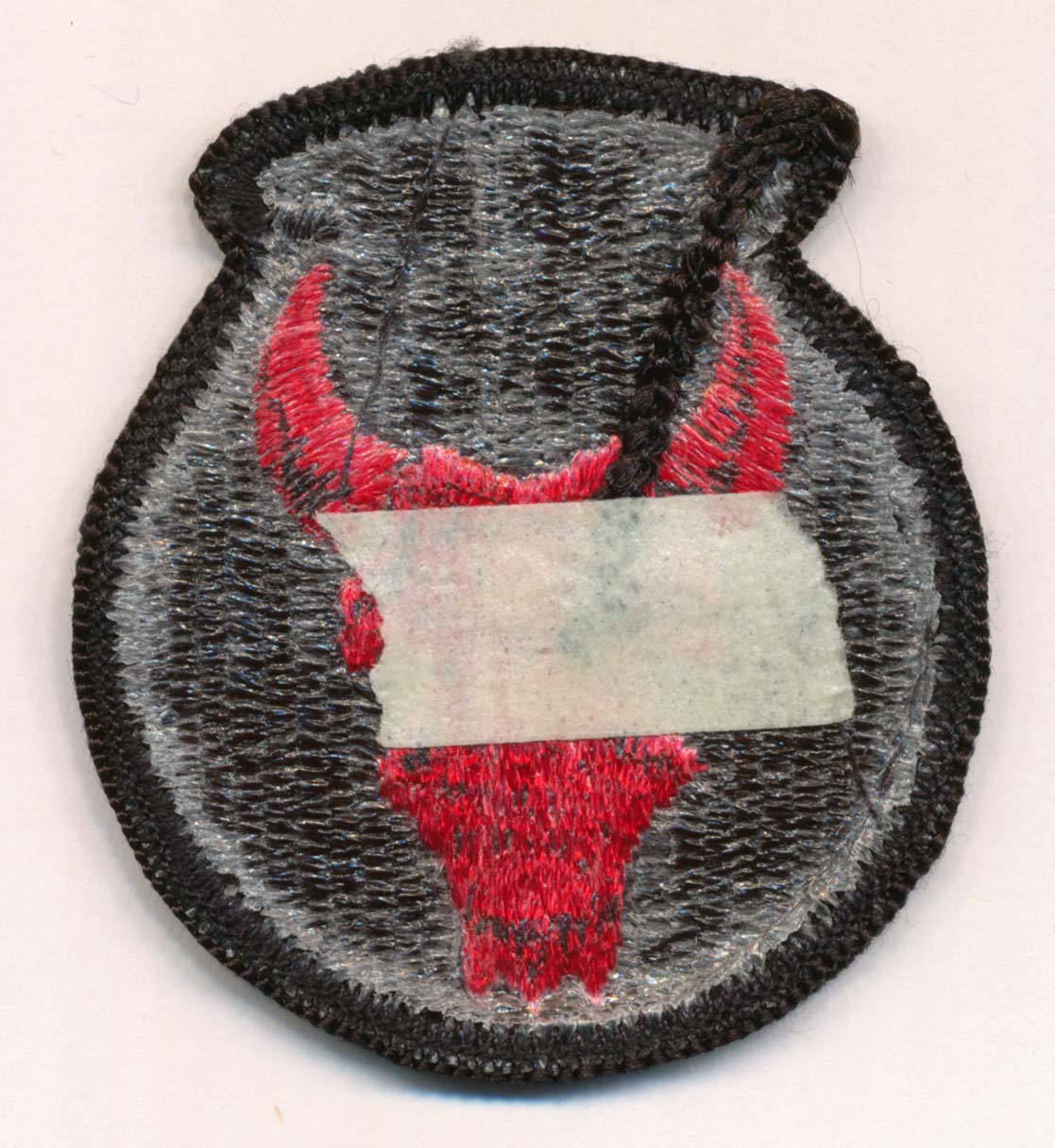 US Army 34th Infantry Division Patch | eBay