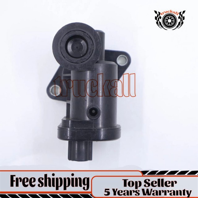 Intake Manifold Valve Valve Solenoid Sensor For Lexus Toyota 012010 ...