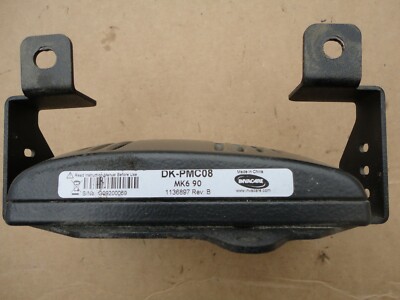 Pronto Invacare mobility scooter control module model DK PMC08 MK6 | eBay