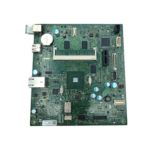 For HP M577 Printer Part Formatter Board Main Board | eBay