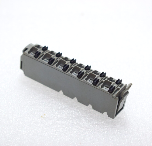 B&R AUTOMATION X20 TB12 TERMINAL BLOCK X20TB12 (LOT OF 10 PCS) | eBay