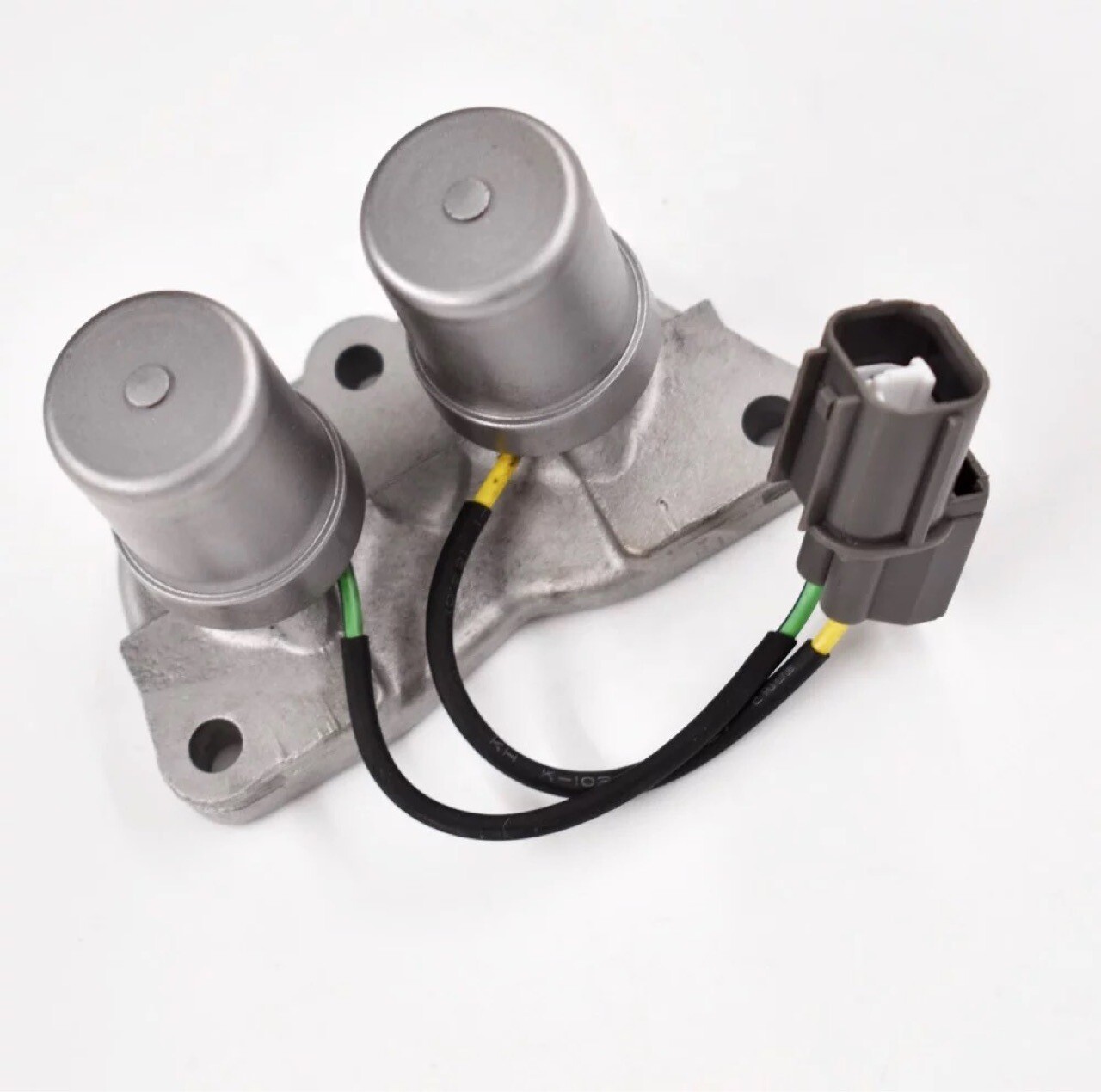 Lock Up Solenoid Dual Solenoild For Honda Accord Acura CL Odyssey 28300 ...