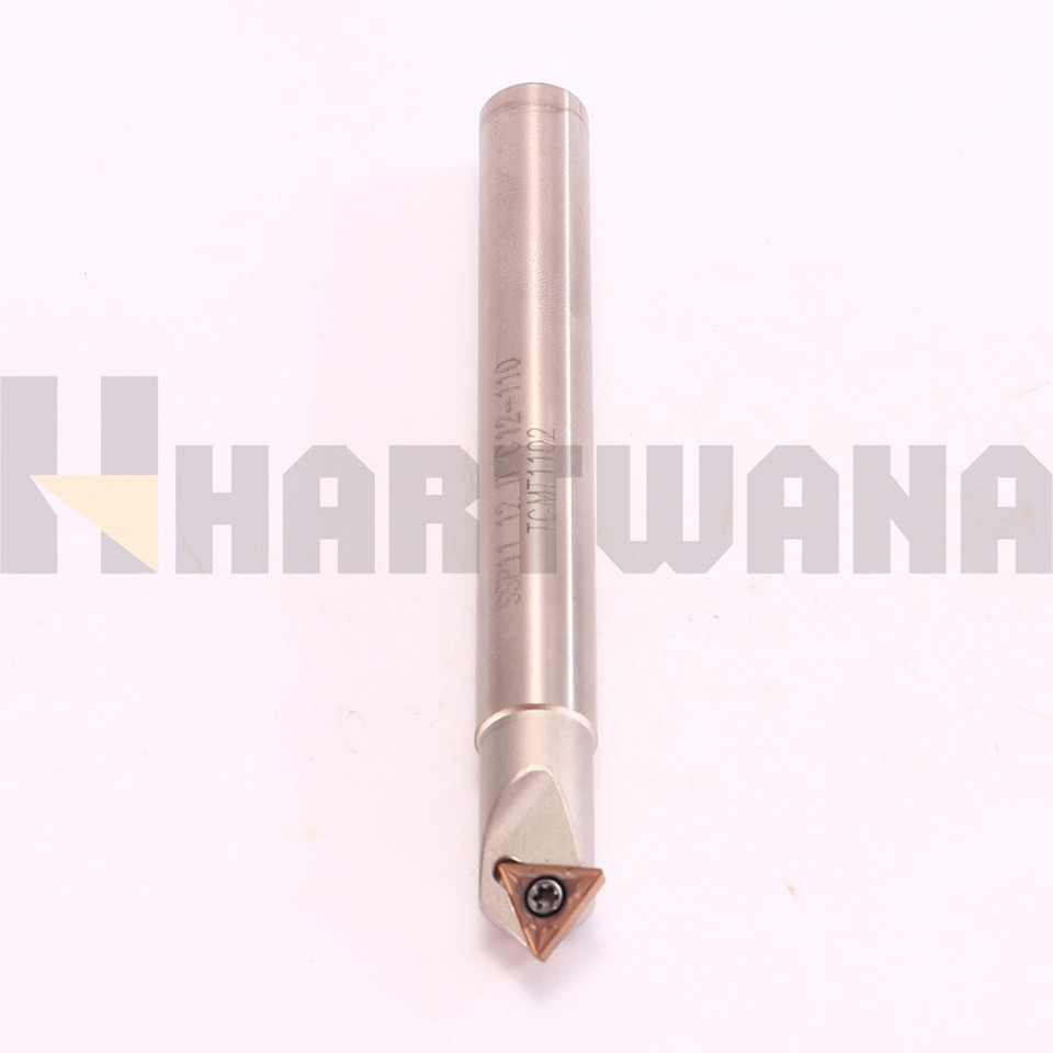 45 Degree Indexable Carbide Chamfer Mill Chamfering Cutter Holder ...