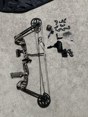 Barnett Vortex (youth) | eBay