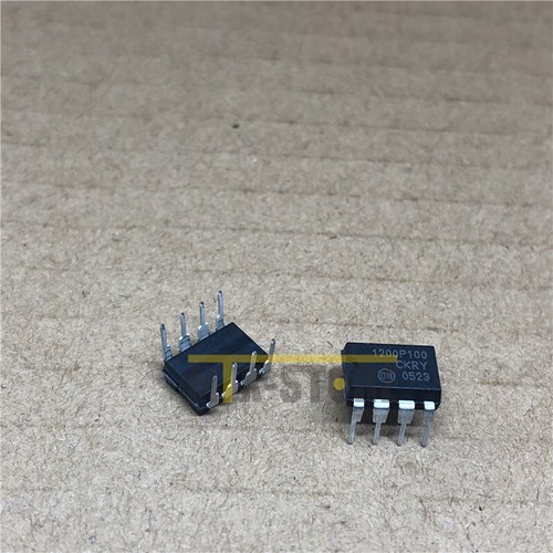 5PCS NCP1200P100 IC CTRLR PWM CM 8DIP 1200 NCP1200 | eBay Australia