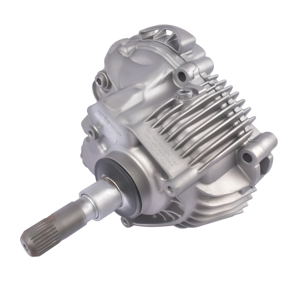 Fits 2015-2018 Porsche Macan 95B AWD case Transmission Transfer Box ...