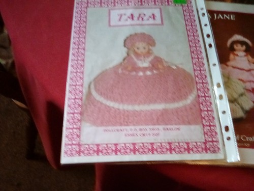 Dolls Dresses, Clothes Knitting Patterns - 12 Patterns | eBay UK