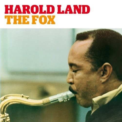 Harold Land The Fox (CD) Album (US IMPORT) 8436028698790 | eBay.de