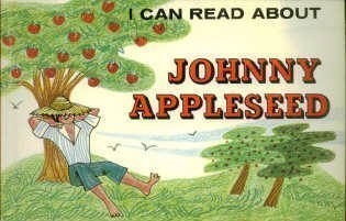 I CAN READ ABOUT JOHNNY APPLESEED By J. Anderson *Excellent Condition* 893750379| eBay