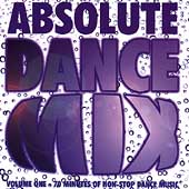 Absolute Dance Mix, Vol. 1 by Various Artists (CD, Nov-1996, X:treme ...