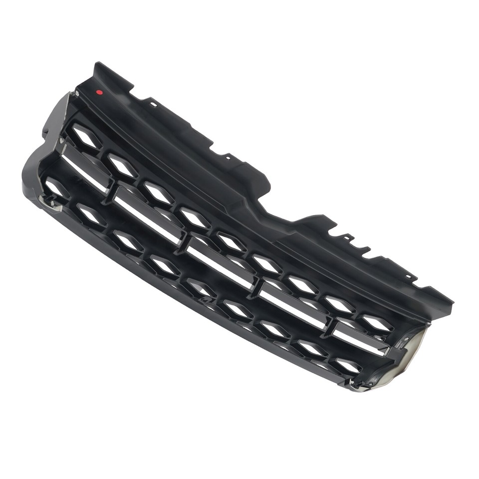 LR044694 Glossy Black Grille Grill For 2012-17 Land Rover Range Rover ...