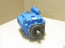 Eaton 70423-rbs Hydrostatic Hydraulic Axial Piston Pump No Box* for ...