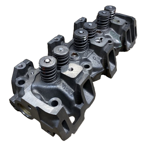 New 4.0 4.0L Ford Ranger Cylinder Head 1990 - 1994 Casting Number 93TM ...