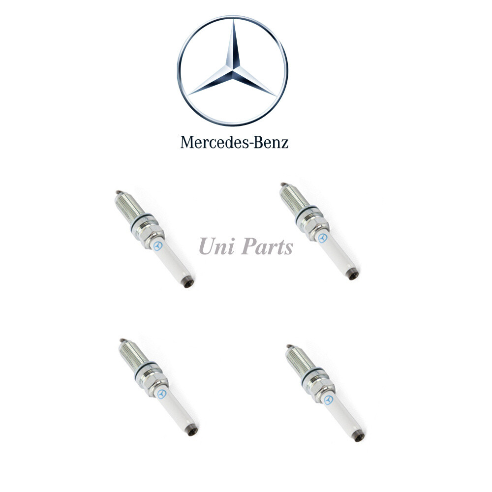 Mercedes A0041597903 - Alternative spark plugs