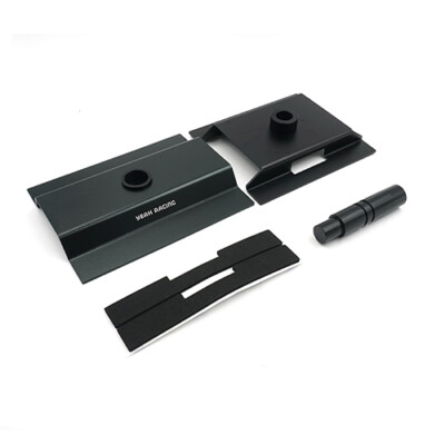 Yeah Racing YT-0189 Aluminum Car Stand for 1/10 Crawler Off Road | eBay