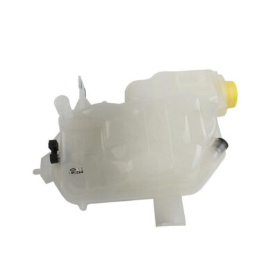 Engine Cooling Overflow Expansion Tank For Land Rover LR3 LR4 Range ...