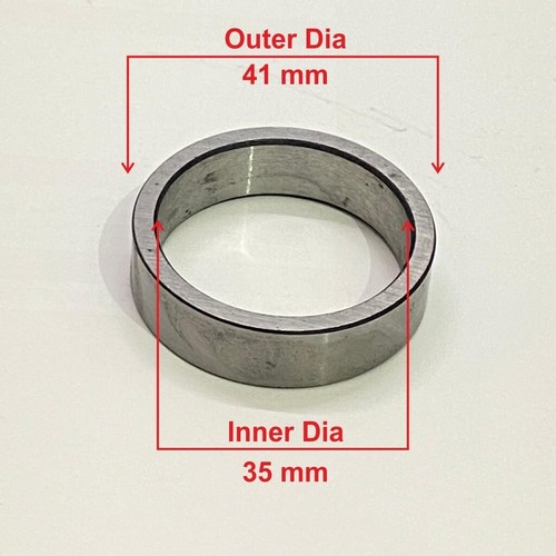 DISTANCE PIECE RING WASHER 1 Pc. FOR ROYAL ENFIELD BULLET #550130 - HKT ...