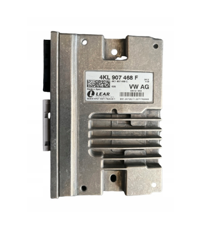 MODUŁ DIAGNOSTIC INTERFACE GETEWAY CONTROL AUDI A6 A7 A8 Q7 Q8 ...