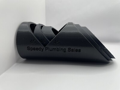 Pipe Insulation Lagging Tool Jig Guide 15,22,28mm Speedy Plumbing Sales ...