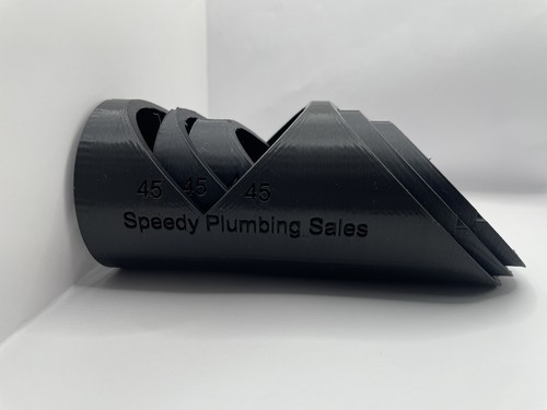 Pipe Insulation Lagging Tool Jig Guide 15,22,28mm Speedy Plumbing Sales ...