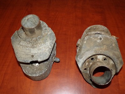 Goodyear Aircraft Brake Housings Assy 9520 (For Training, Display Etc ...